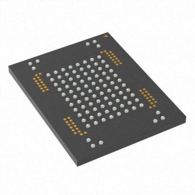 Cina Memory Integrated Circuits MT29F512G08CUCABH3-10ITZ:A in vendita