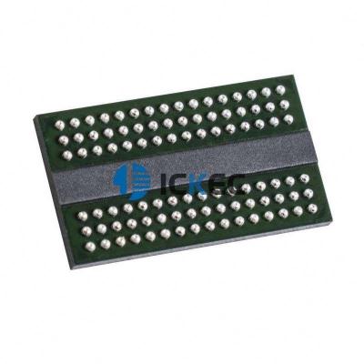 Cina Memory Integrated Circuits MT41K2G4SN-107:A TR in vendita