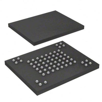 Cina Memory Integrated Circuits MT29F4G08ABAEAH4-ITS:E in vendita