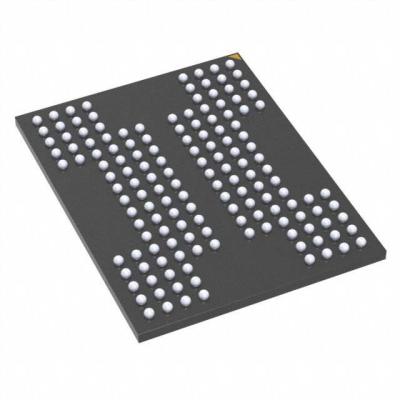 Cina Memory Integrated Circuits MT29F128G08CBCBBH6-6R:B TR in vendita
