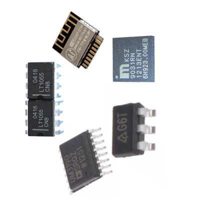 Cina Memory Integrated Circuits MT46V16M8TG-6T L:D TR in vendita