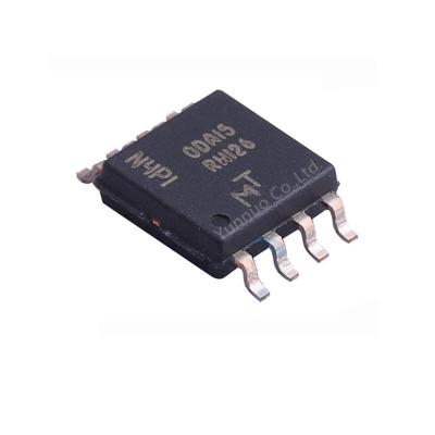 Cina Memory Integrated Circuits MT25QL128ABA1ESE-0SIT in vendita