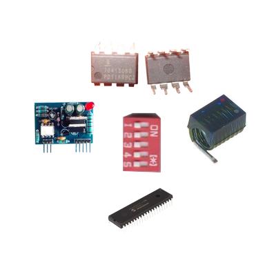 Cina Memory Integrated Circuits EMFB232A1MA-DV-F-D in vendita