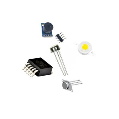 Cina Memory Integrated Circuits MT49H64M9FM-25:B in vendita