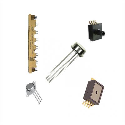 中国 Memory Integrated Circuits N25Q064A13EF640E 販売のため