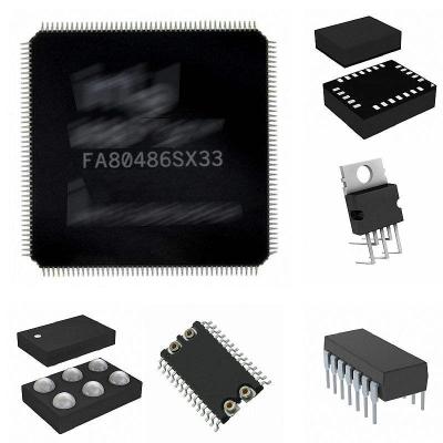 China Memory Integrated Circuits MT29F32G08CBADAL83A3WC1 Te koop