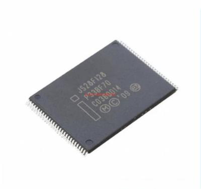 Cina Memory Integrated Circuits JS28F128P33BF70A in vendita