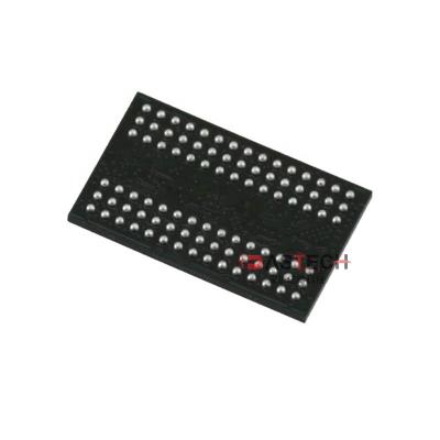 Cina Memory Integrated Circuits MT46H64M32LFBQ-48 IT:C in vendita