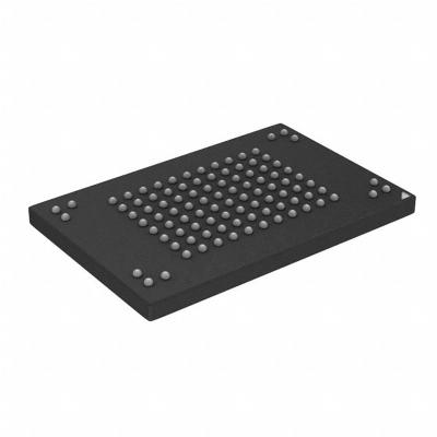China Memory Integrated Circuits MT29F32G08CBCCBH1-12Z:C TR à venda