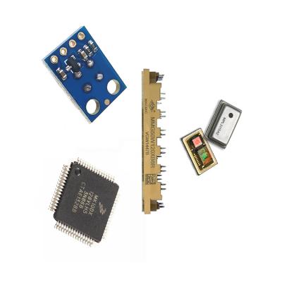 China Memory Integrated Circuits MT42L128M32D2KL-3 IT:A à venda