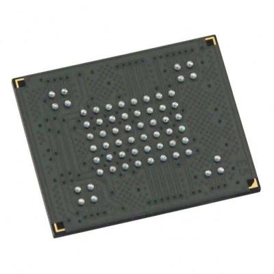 Cina Memory Integrated Circuits MT29F8G08ADBDAH4-IT:D in vendita
