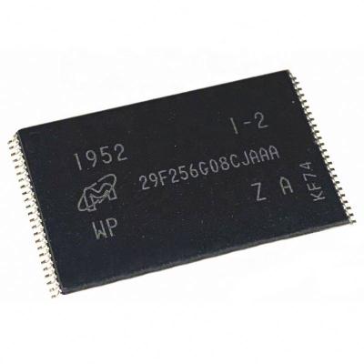 Cina Memory Integrated Circuits MT29F128G08CFAAAWP-Z:A in vendita
