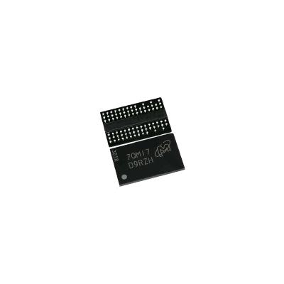 Cina Memory Integrated Circuits MT47H64M16NF-25E:M in vendita