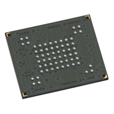 Cina Memory Integrated Circuits MT29F1G16ABBDAHC-IT:D in vendita