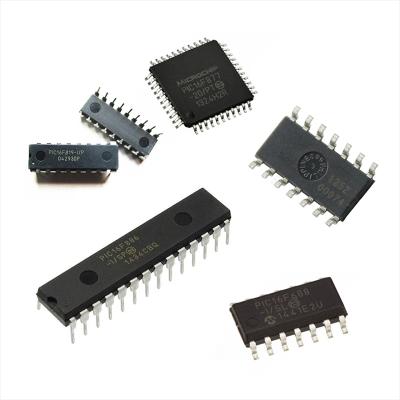 Cina Memory Integrated Circuits PC28F128P33BF60D in vendita