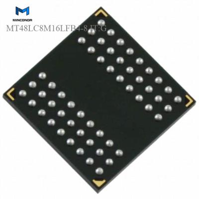 China Memory Integrated Circuits MT48LC8M16A2B4-75:G TR à venda