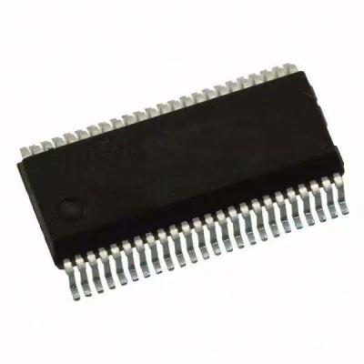Китай Memory Integrated Circuits MT29F8G08ABABAWP-IT:B TR продается