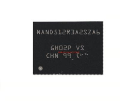 Китай Memory Integrated Circuits NAND512W3A2SZA6E продается
