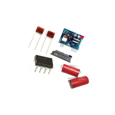 Китай Memory Integrated Circuits N25W256A11EF840E продается