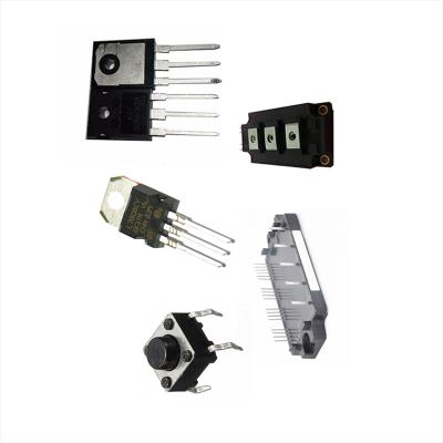 Cina Memory Integrated Circuits N25Q00AA13G1241E in vendita