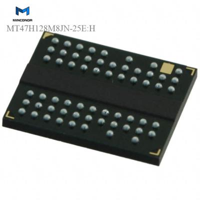 Cina Memory Integrated Circuits MT47H128M8JN-25E:H in vendita