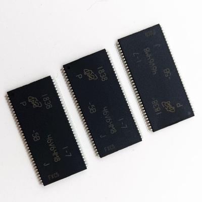 Cina Memory Integrated Circuits MT46V64M8P-5B:J in vendita