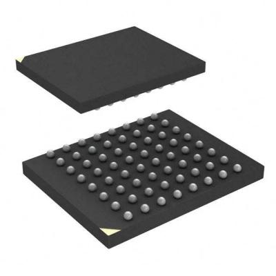 中国 Memory Integrated Circuits PC28F256P33BFA 販売のため