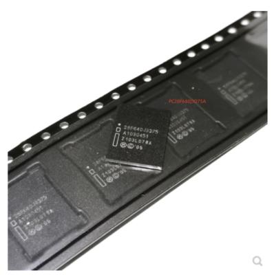 Cina Memory Integrated Circuits PC28F640J3D75A in vendita