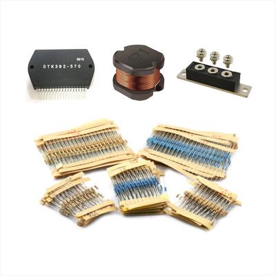 China Memory Integrated Circuits MT29C8G96MAZAPDJA-5 IT Te koop