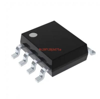 China Memory Integrated Circuits RC28F128J3D75A Te koop