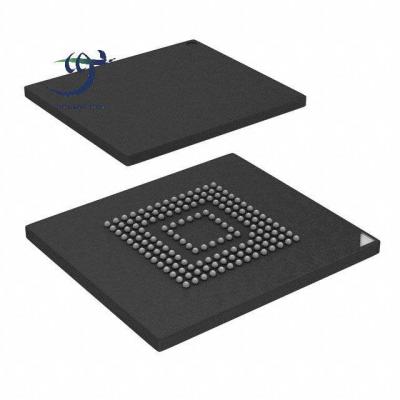 China Memory Integrated Circuits MTFC64GJVDN-4M IT TR Te koop