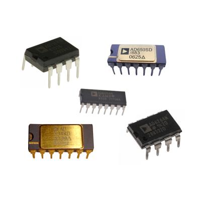 China Memory Integrated Circuits RD48F4400P0VBQEJ Te koop