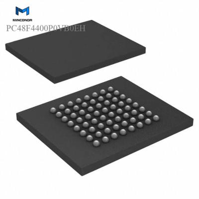 China Memory Integrated Circuits PC48F4400P0VB0EH Te koop