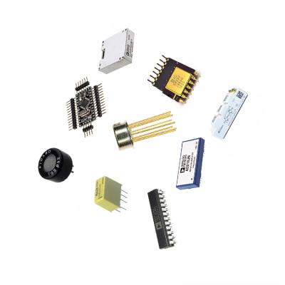 China Memory Integrated Circuits M58LR128KB85ZB5E Te koop