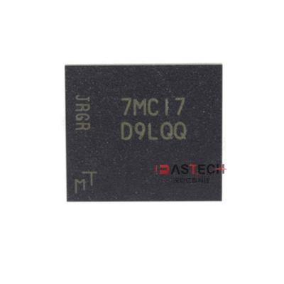 China Memory Integrated Circuits MT46V16M16CY-5B:K TR Te koop