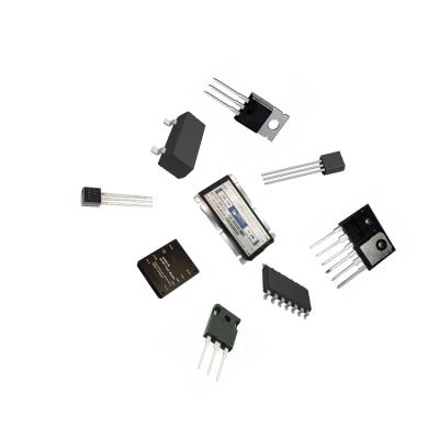 China Memory Integrated Circuits MT48H8M32LFB5-75 IT:H Te koop