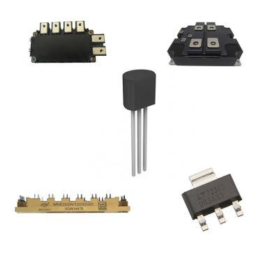 Китай Memory Integrated Circuits MT46H8M32LFB5-5:H продается
