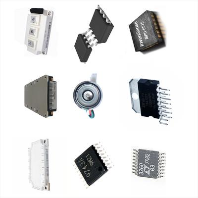 China Memory Integrated Circuits MT41K1G8SN-107:A TR Te koop