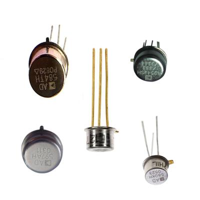 China Memory Integrated Circuits MT51K128M32HF-60 N:B Te koop