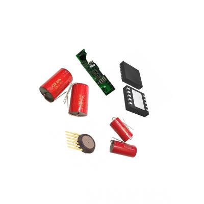 China Memory Integrated Circuits JS28F256M29EWLA Te koop
