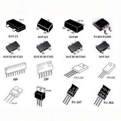 China Memory Integrated Circuits NAND512R3A2CZA6E Te koop