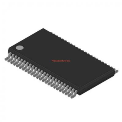 China Memory Integrated Circuits M29W800DB45N6E à venda