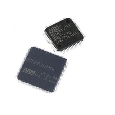 China Memory Integrated Circuits M25P32-VMF6TP TR à venda