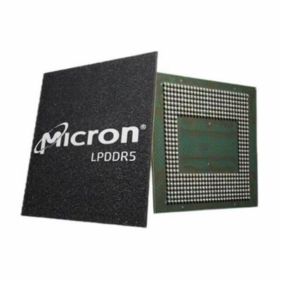China Memory Integrated Circuits MT47H64M8CB-5E IT:B TR Te koop
