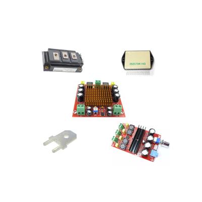 China Memory Integrated Circuits MT48LC8M16A2P-7E:G TR Te koop