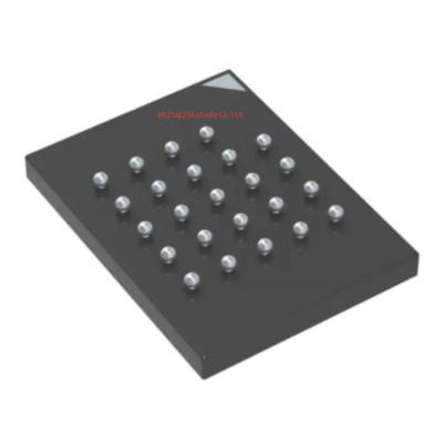 China Memory Integrated Circuits MT25QL256ABA8E12-1SIT Te koop