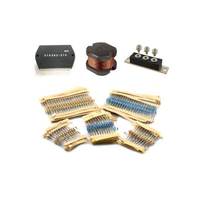 China Memory Integrated Circuits MT41K128M16JT-125 AIT:K TR Te koop