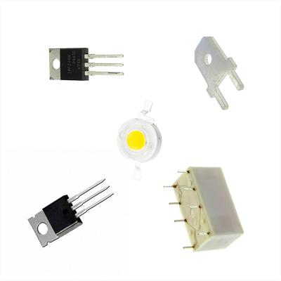 China Memory Integrated Circuits MT48H32M16LFB4-6 IT:C TR Te koop
