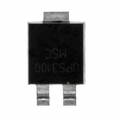 중국 IC Integrated Circuits UPS3100E3/TR13 판매용