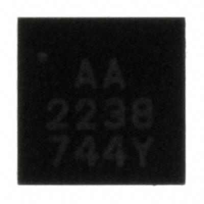 중국 IC Integrated Circuits MIC2238-AAYML-TR 판매용